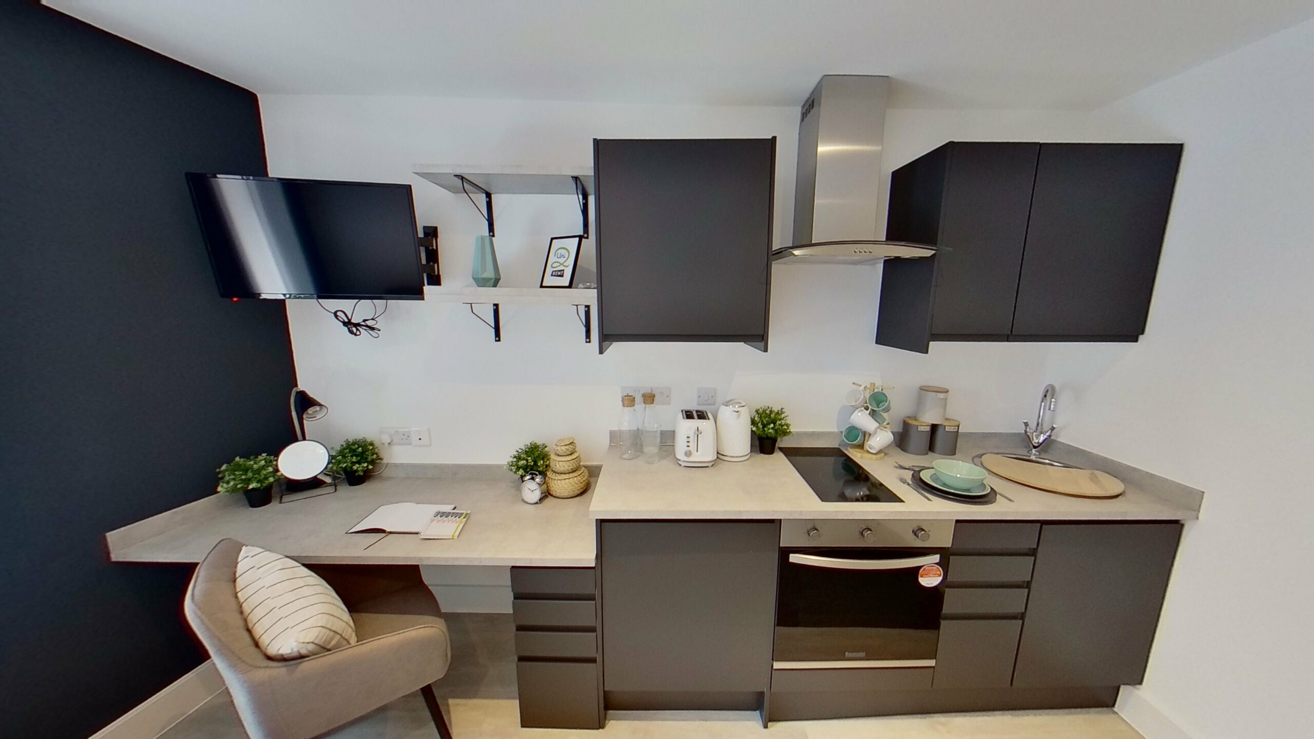 Dojo House: Ilkeston Road Student Accommodation