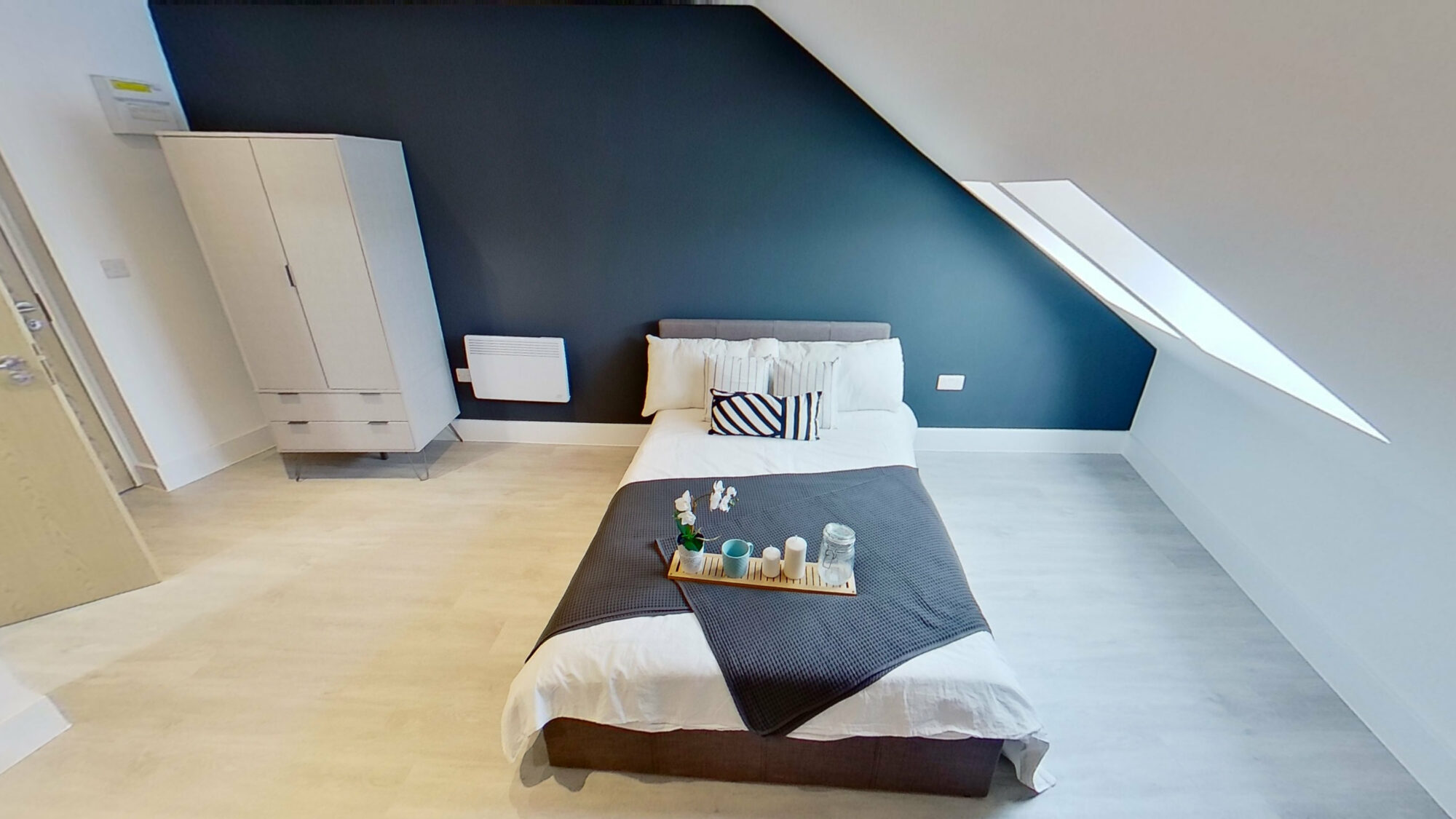 Dojo House: Ilkeston Road Student Accommodation