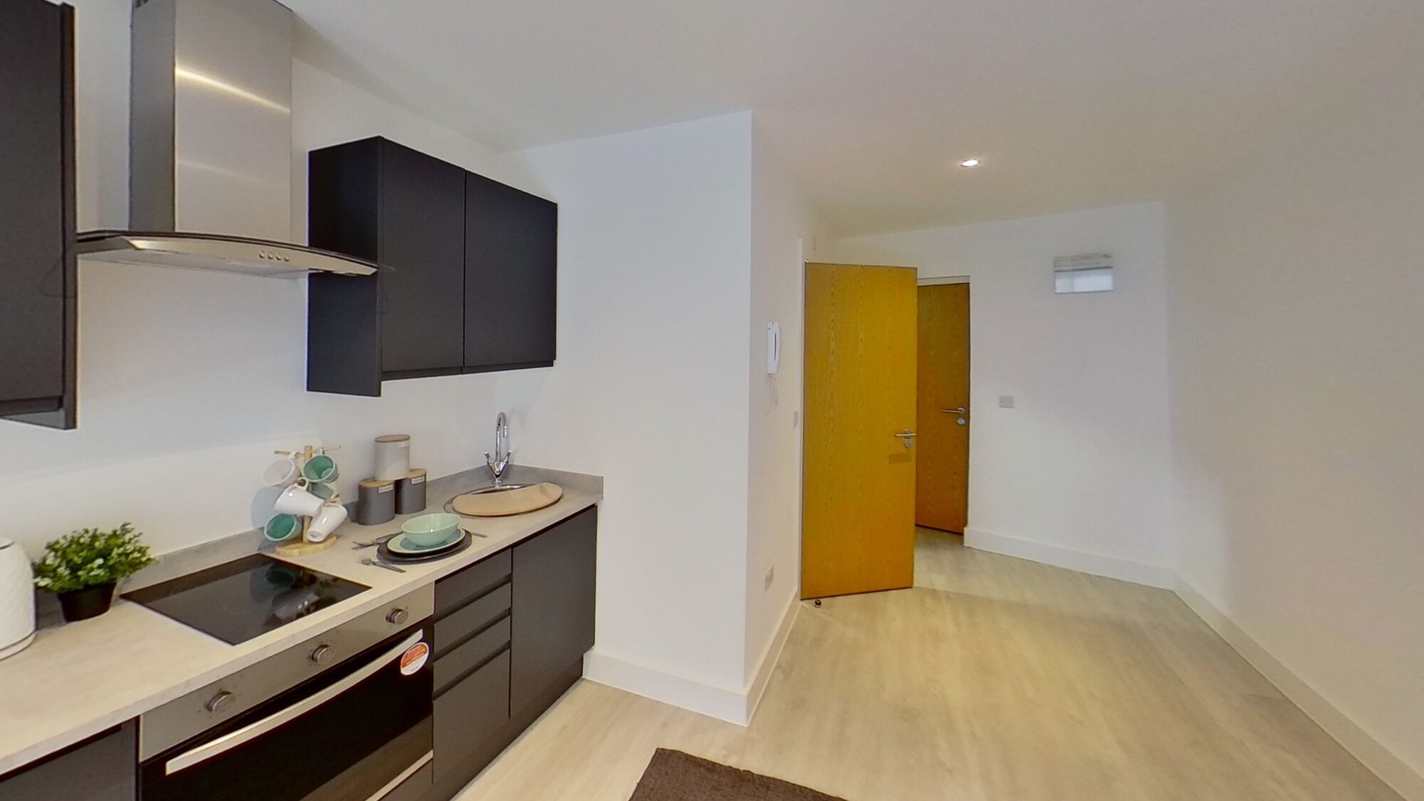 Dojo House: Ilkeston Road Student Accommodation