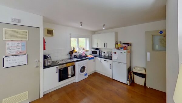 Student Lettings & Accommodation in Nottingham - Uni2Rent