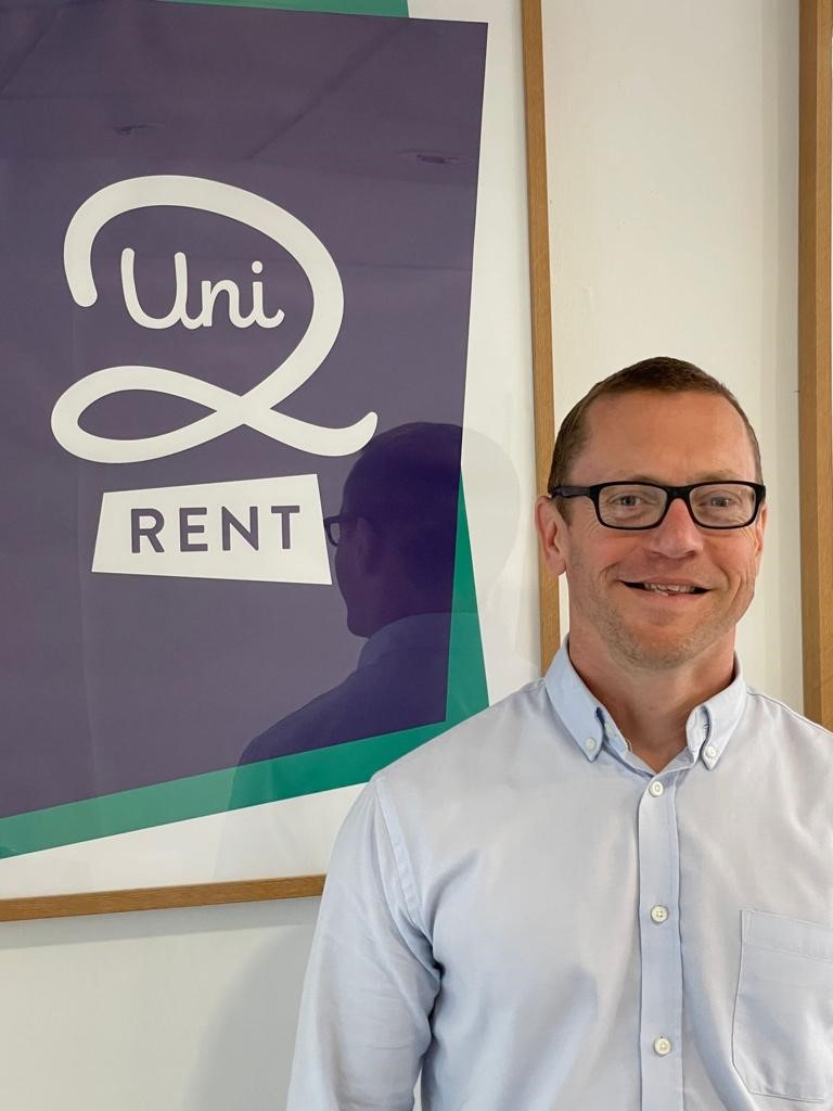 About Uni2Rent - Making Student Accommodation Easy