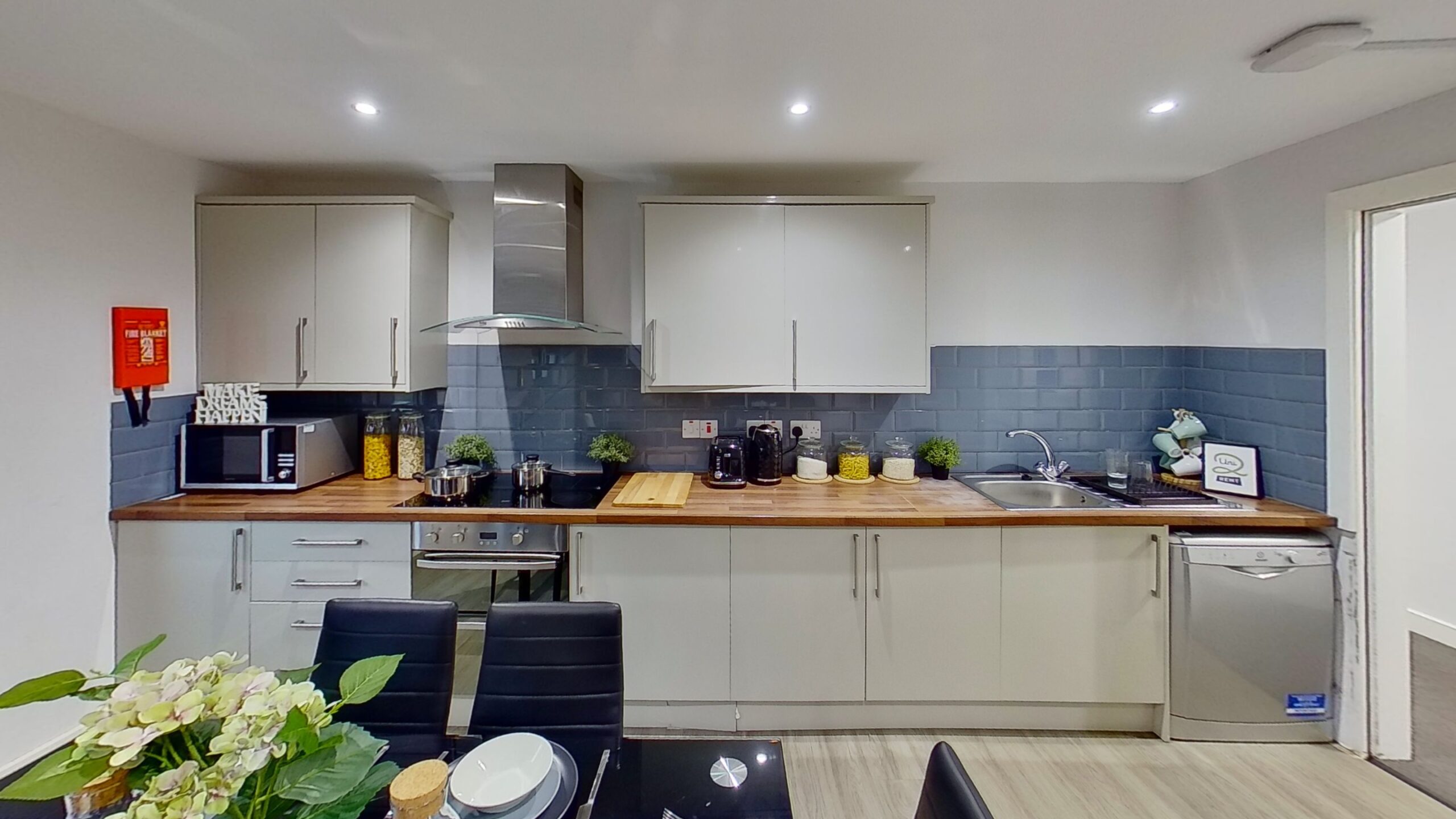 Hyson House - uni2 rent