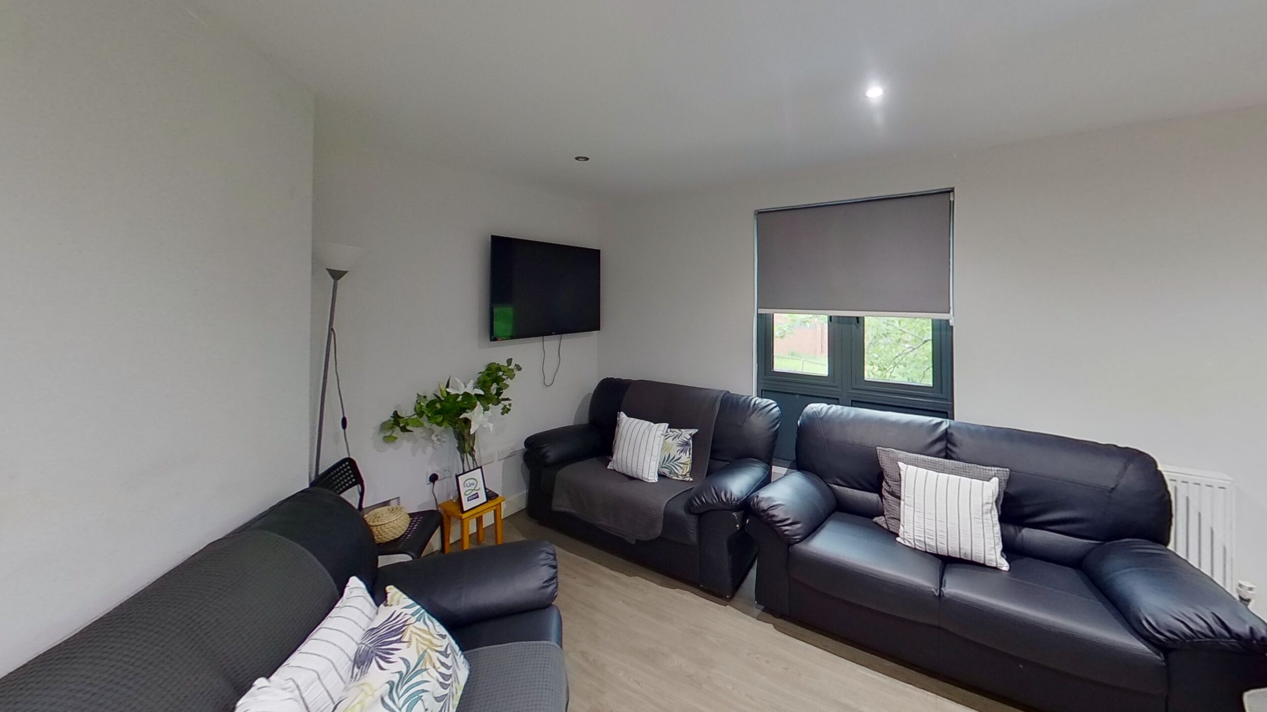 Hyson House - uni2 rent