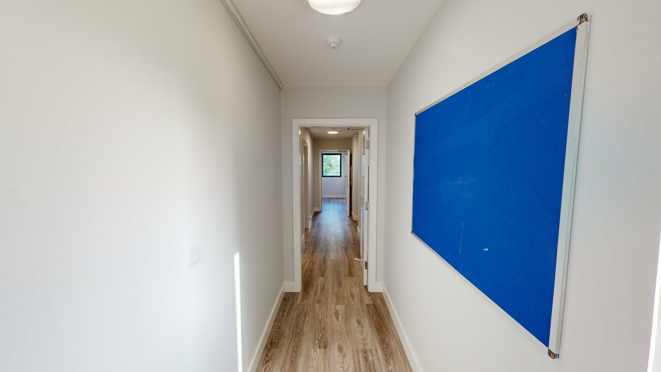 Hyson House: Nottingham Trent Student Accommodation