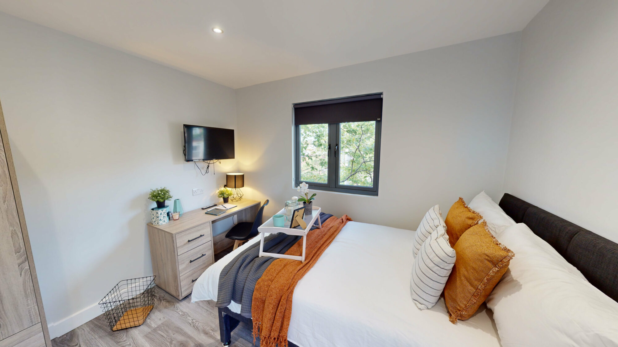 Hyson House - uni2 rent