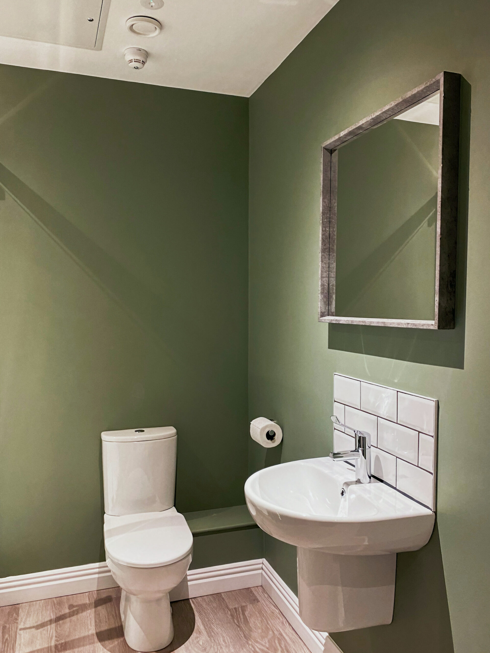 Lister Gate - uni2 rent