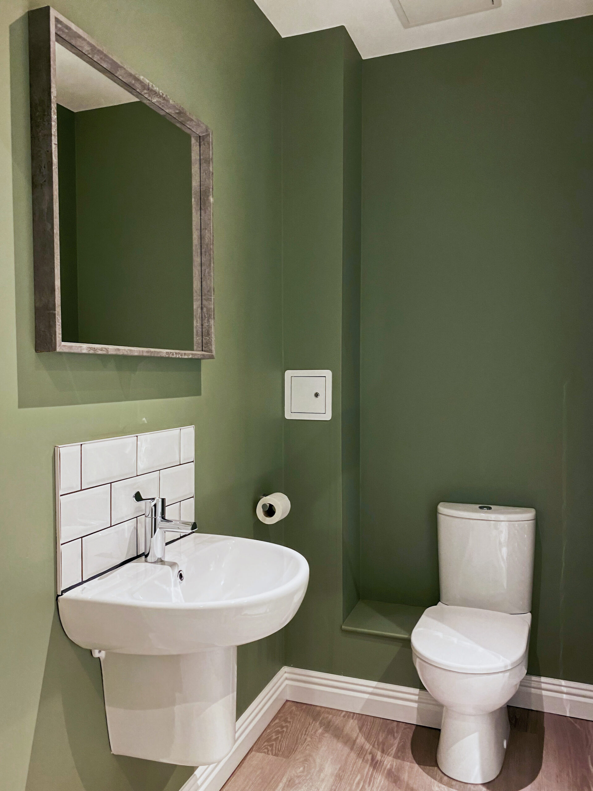 Lister Gate - uni2 rent