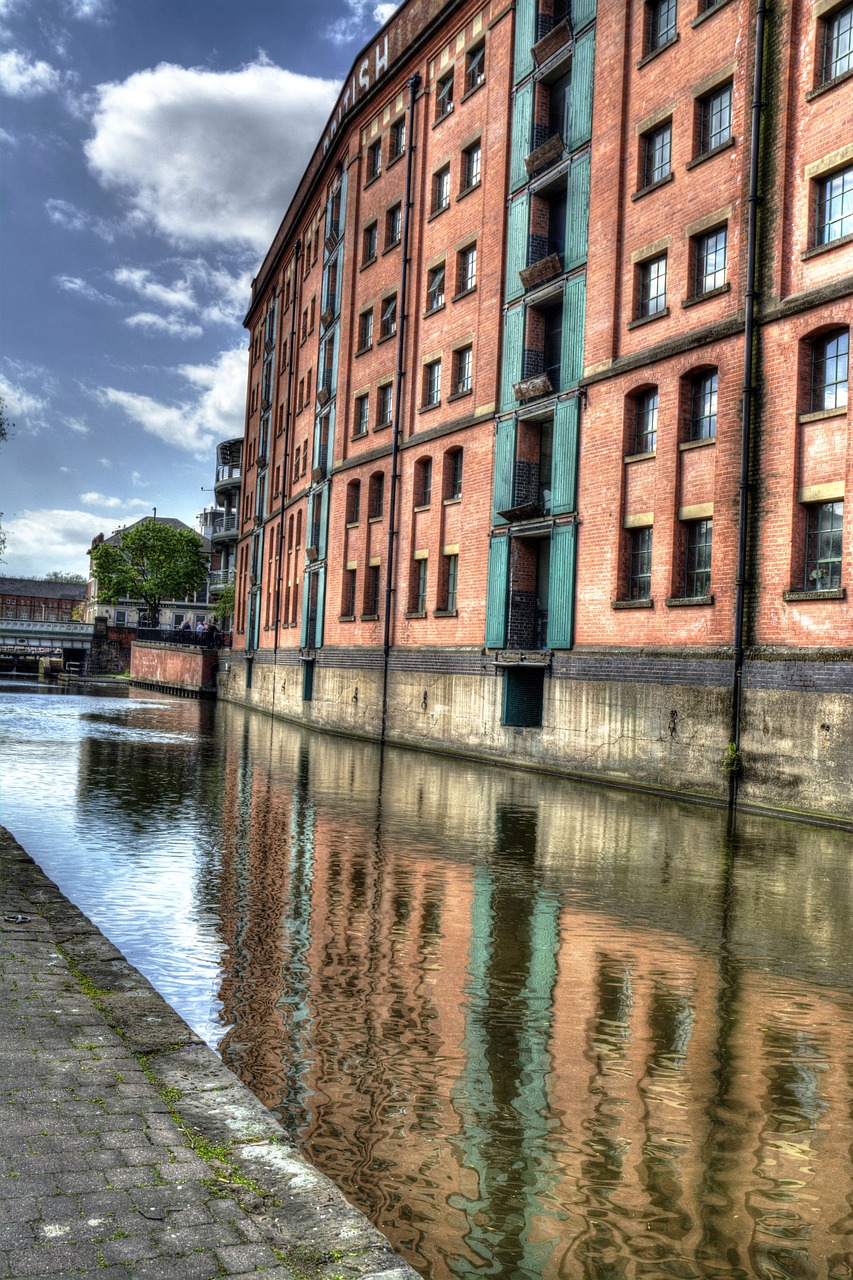 Parking Near University of Nottingham & Trent - Uni2 Rent