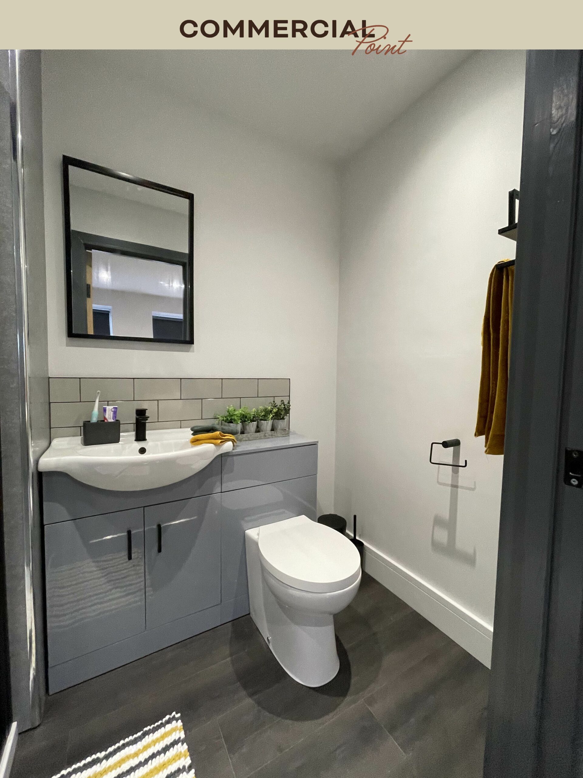 Commercial Point - uni2 rent