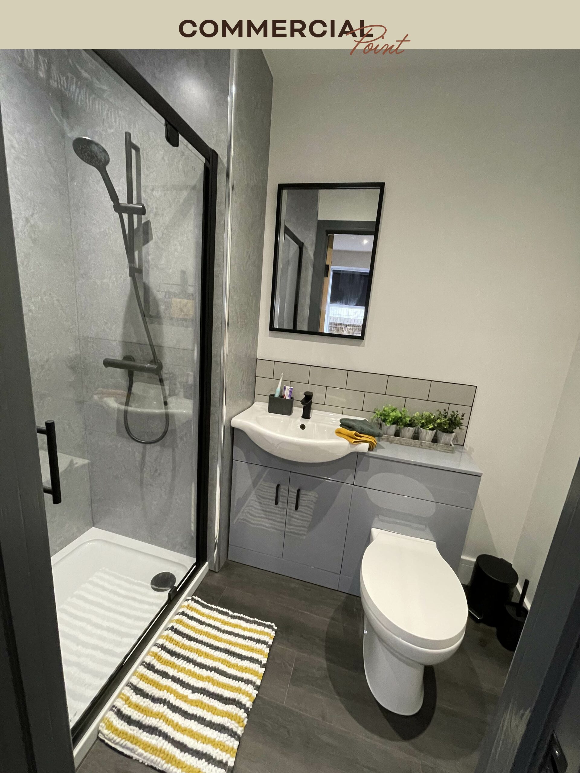 Commercial Point - uni2 rent