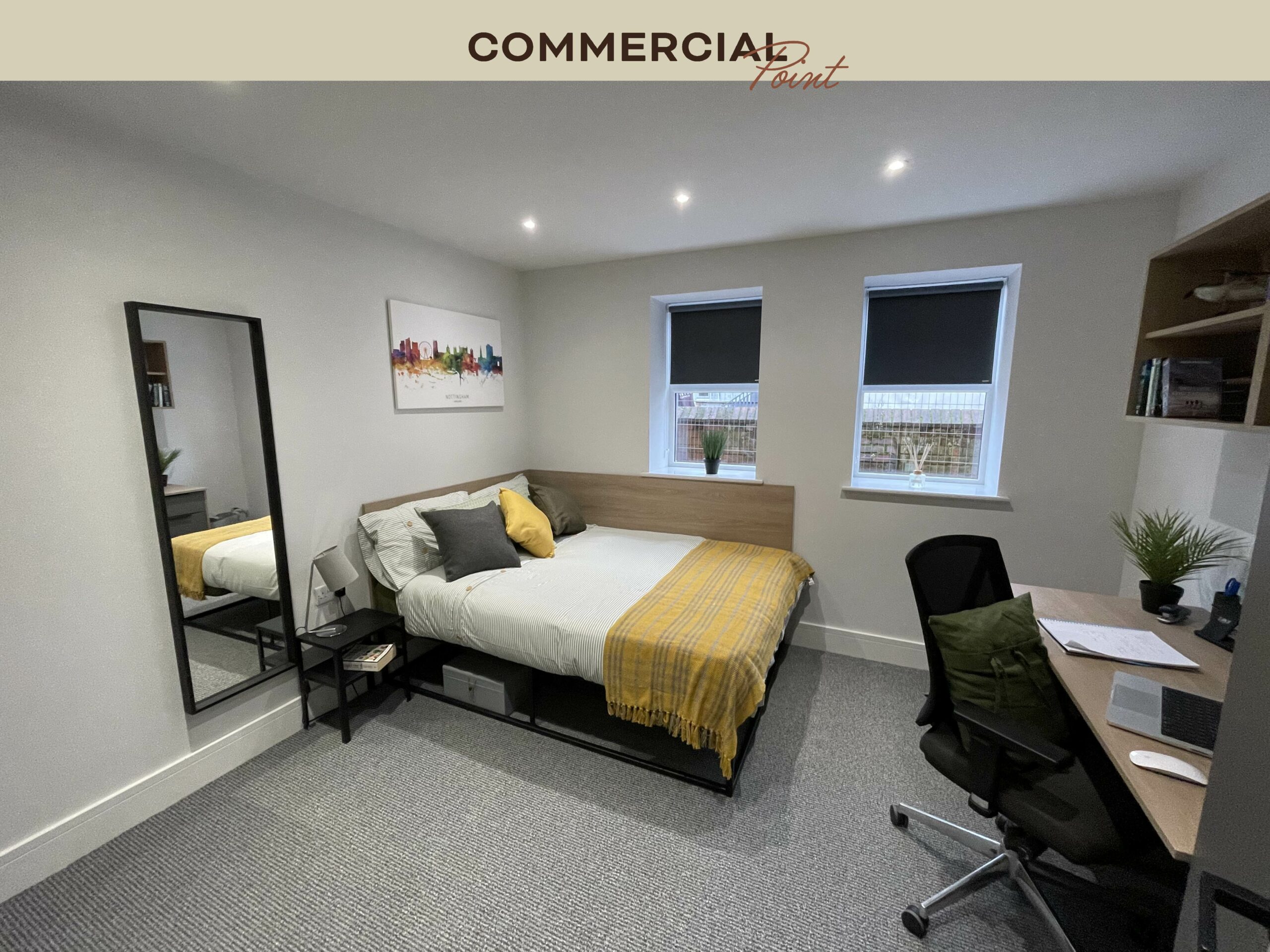 Commercial Point - uni2 rent