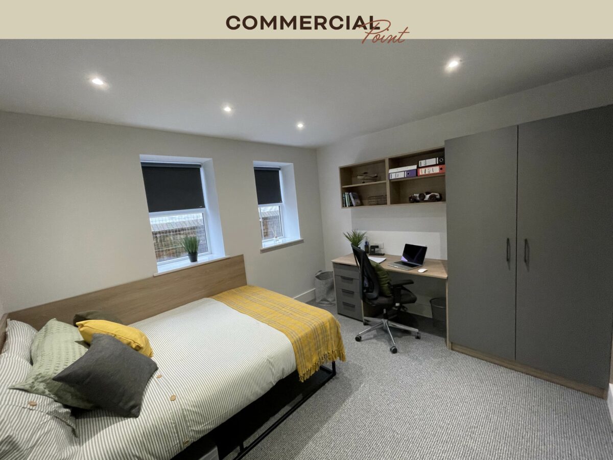Commercial Point - uni2 rent