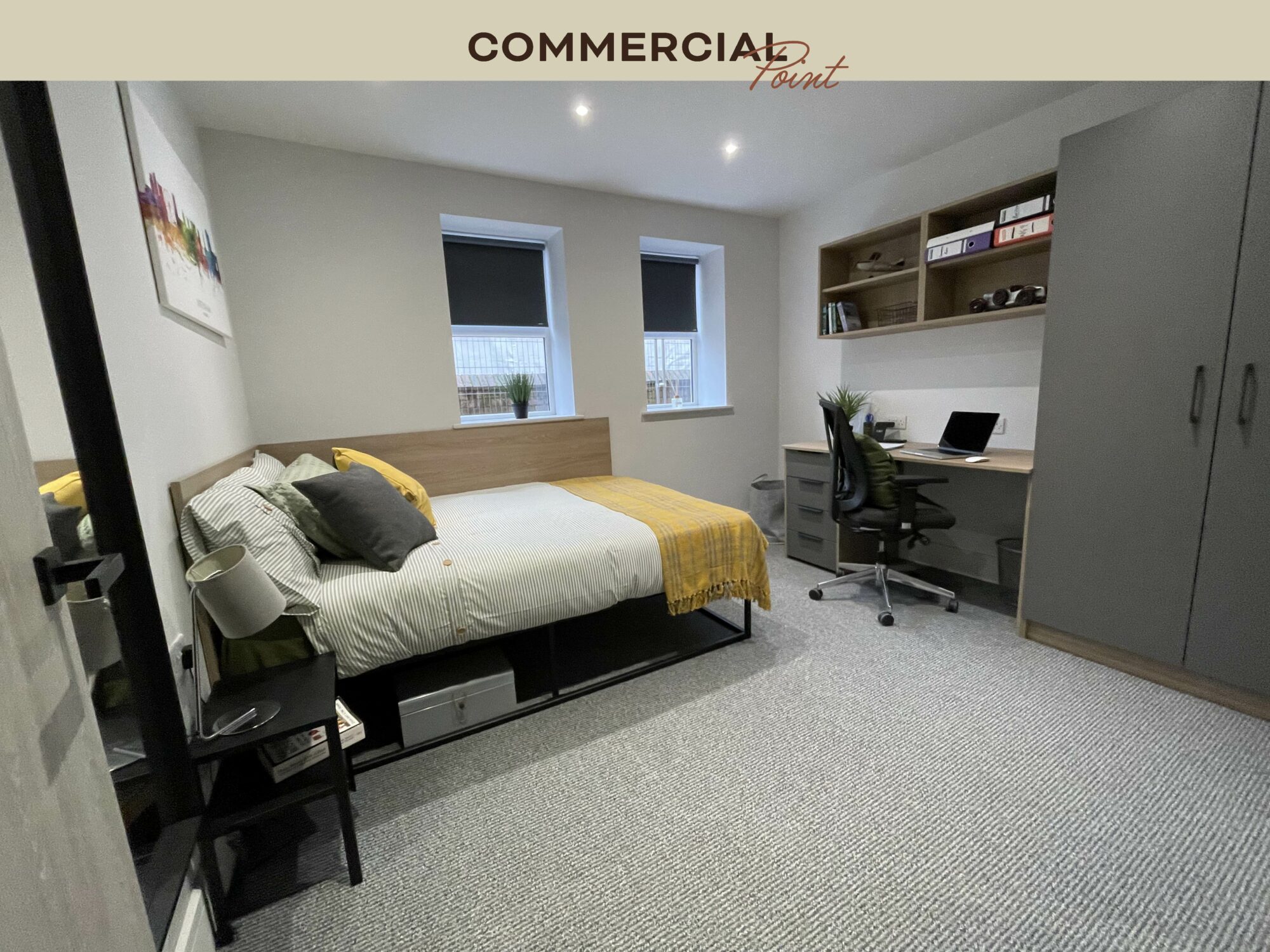 Commercial Point - uni2 rent